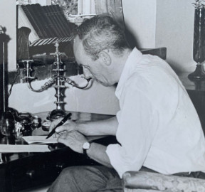 Classic Novels :: HE Bates